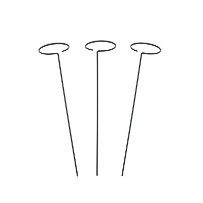 Bosmere 24" X 6" Flower Hoop - Set Of 3 : Target