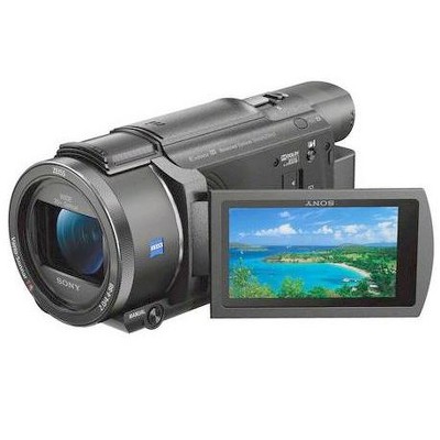 Camcorders & Digital Video Cameras : Target
