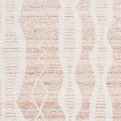 Sahara SAH203 Hand Tufted Indoor Area Rugs - Natural/Ivory - 6'x9 ...