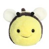 Aurora Medium Bee Spudsters Adorable Stuffed Animal Yellow 10" : Target