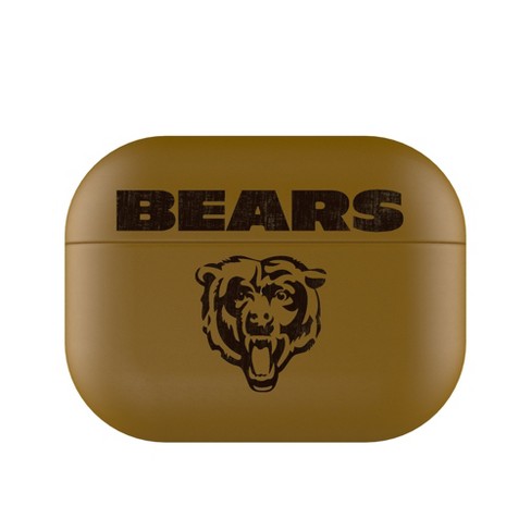 Keyscaper Chicago Bears Burn Airpod Case Cover For Airpods Pro 2nd Gen ...