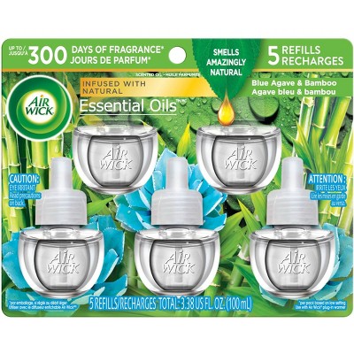 Air Wick : Target