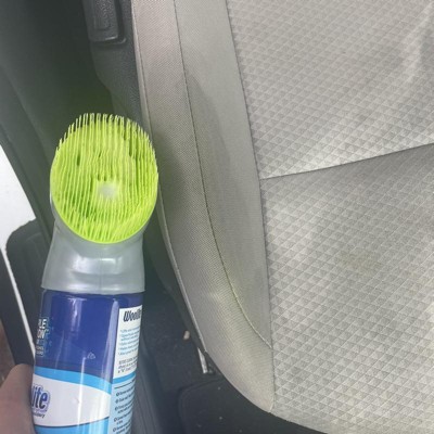 Woolite Fresh Fabric Cleaner - 12oz : Target
