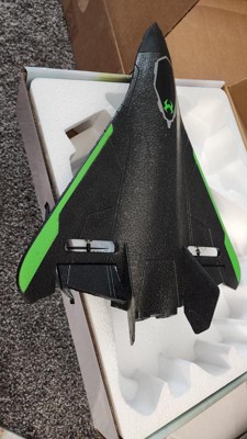 Sky Viper Vector Performance Stunt Jet : Target