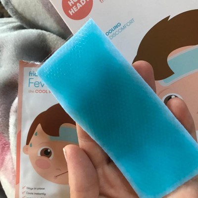 Frida Baby Feverfrida Cool Pads : Target