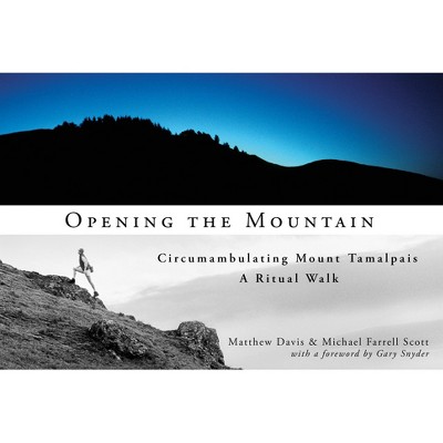 Opening The Mountain - By Matthew Davis & Michael Farrell Scott ...