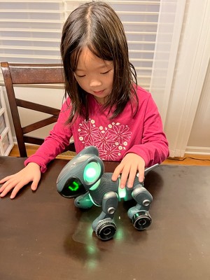 Educational Insights Pyxel The Coding Pet : Target