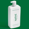 Native Body Wash With Pump - Eucalyptus & Mint - Sulfate Free - 36 Fl ...