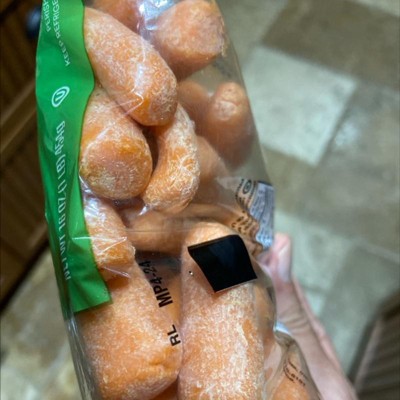 Baby-cut Carrots - 1lb - Good & Gather™ : Target