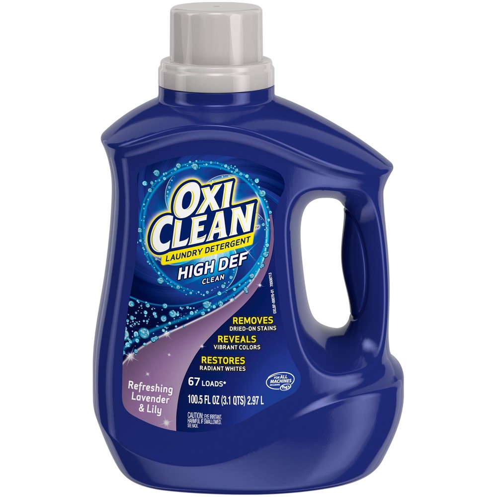 Oxi Clean UPC & Barcode | upcitemdb.com