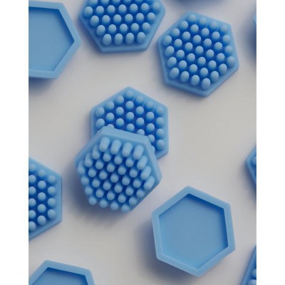 Letterfolk Standard Tile Mat - White/standard : Target