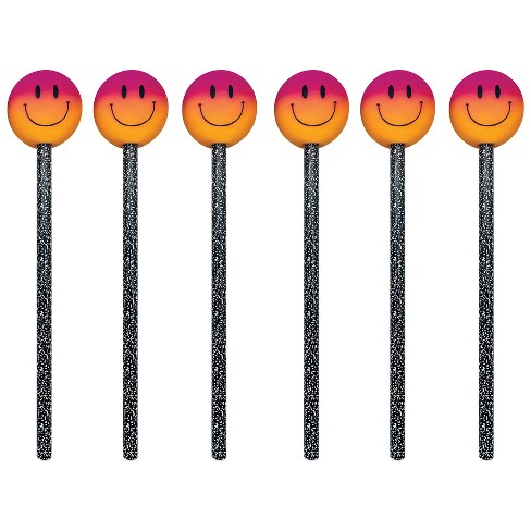 Teacher Created Resources® Smiley Face Pointer, Pack Of 6 : Target