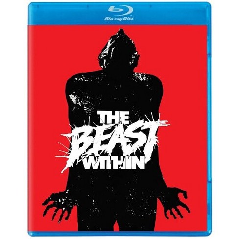 The Beast Within (blu-ray)(1982) : Target