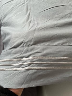 California King Sheet Set 4 Piece Solid Color Bedding Sheets ...