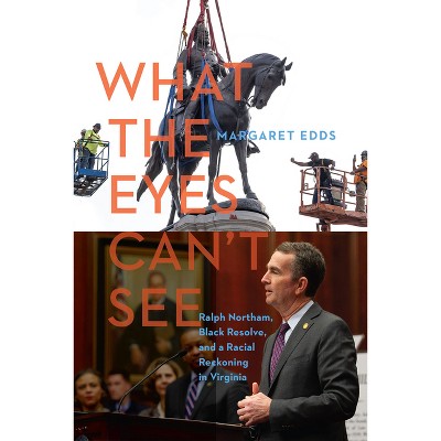 What The Eyes Don't See - By Mona Hanna-attisha (paperback) : Target