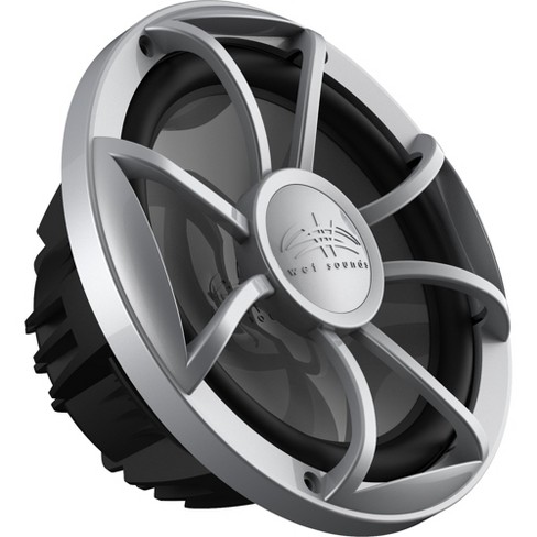 Wet Sounds Recon 10 Fa-s 10 Inch Free Air Subwoofer : Target