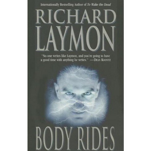 Body Rides - By Richard Laymon (paperback) : Target