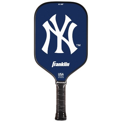 Mlb New York Yankees Pickleball Paddle : Target