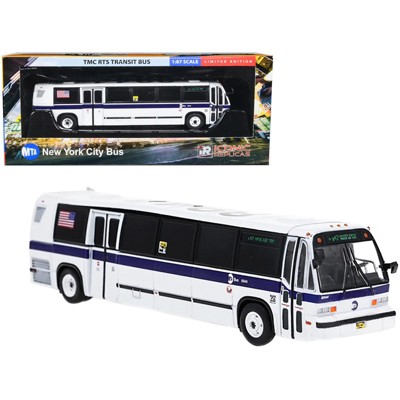Temsa Ts 35e Bus New York City Gray Line "sightseeing Everywhere - Big ...
