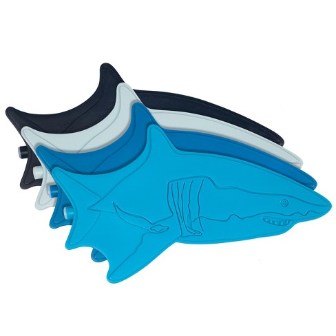 Wildkin Kids Ice Packs (4 Pack) Sharks : Target