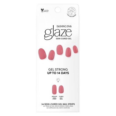 Nail Art, Nail Stickers & Nail Decals : Target