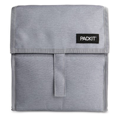 Packit Freezable Lunch Bag - Black : Target