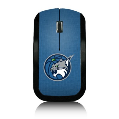 Keyscaper Minnesota Lynx Solid Wireless Mouse : Target