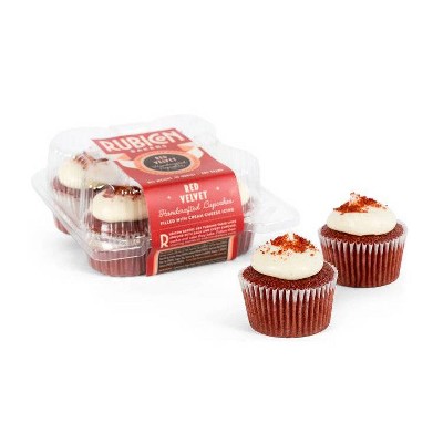 Red Velvet Cupcakes : Target