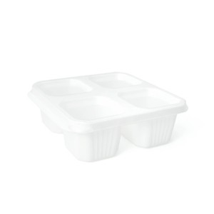 Snack Containers White - Bullseye's Playground™ : Target