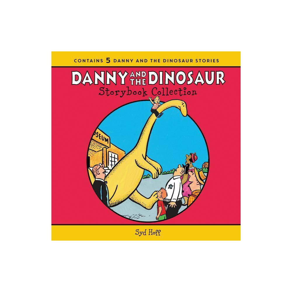 ISBN 9780062470706 - The Danny and the Dinosaur Storybook Collection ...