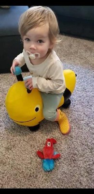 B. Play - Ride-on Bouncer - Bouncy Boing - Bizzi : Target