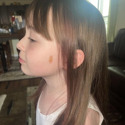 Brite Instant Semi-permanent Moisturizing Hair Color - Pink - 3.38 Fl ...