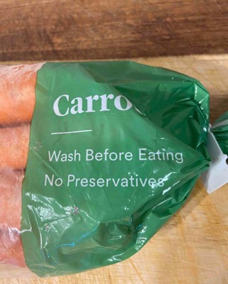 Carrots - 2lb - Good & Gather™ : Target