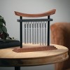 Woodstock Wind Chimes Signature Collection, Woodstock Tranquility Table ...