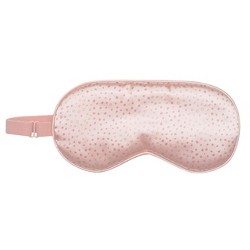 Kitsch The Lavender Weighted Satin Eye Mask : Target