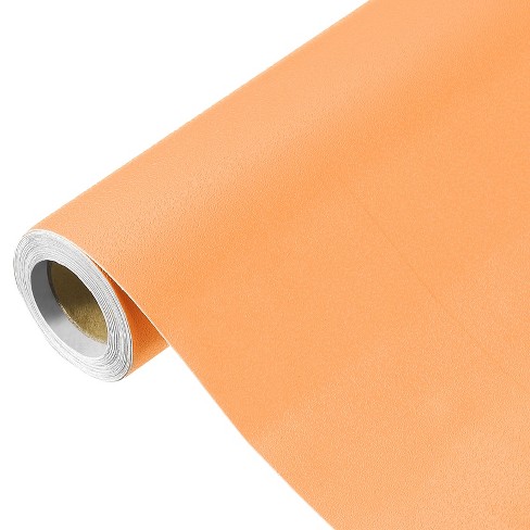 Unique Bargains Wallpaper, Peel And Stick Wallpaper Contact Paper Solid ...