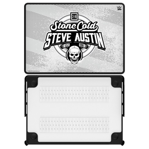 Keyscaper Stone Cold Steve Austin Steel Laptop Case For Macbook Pro (16 ...