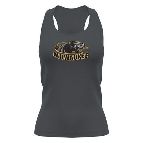 Campus Lab University Of Wisconsin-milwaukee Adult Women's Sport Tank ...