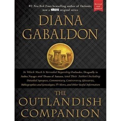 The Exile - (outlander) By Diana Gabaldon (hardcover) : Target