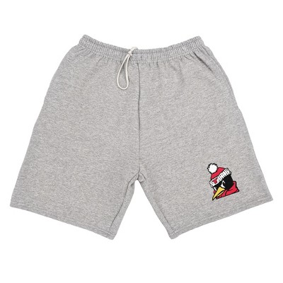 Men's Youngstown State University School Logo Sweat Shorts : Target