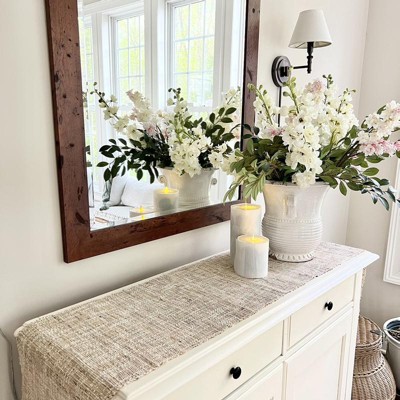 Ramie Table Runner - Threshold™ : Target