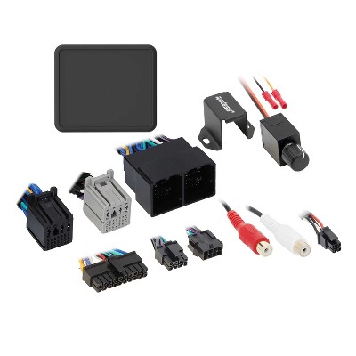 Axxess Axdi-ch5 Chime Interface For Select Chrysler® 2013 Through 2023 ...