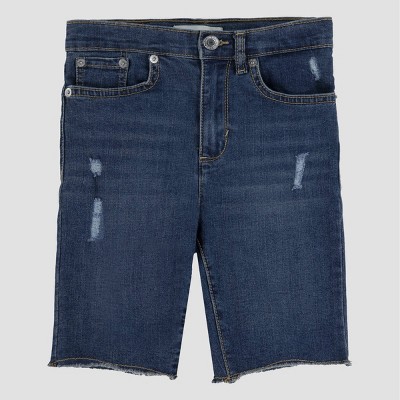 Jean Shorts : Girls' Shorts : Target