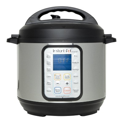 Instant Pot 6qt : Target