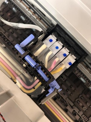 Epson Ecotank Et-15000 All-in-one Printer : Target