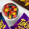 Takis Rolled Blue Heat Tortilla Chips - 9.9oz : Target