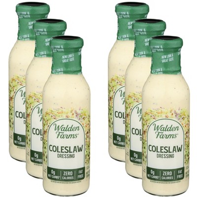 Jimmy's Original Cole Slaw Dressing - 12 Fl Oz : Target