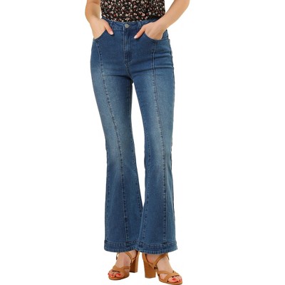 Flare : Jeans & Denim for Women : Target