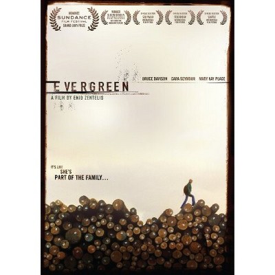 Evergreen (dvd)(2004) : Target