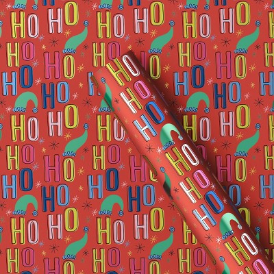 Gift Wrap : Christmas Wrapping Paper & Supplies : Target